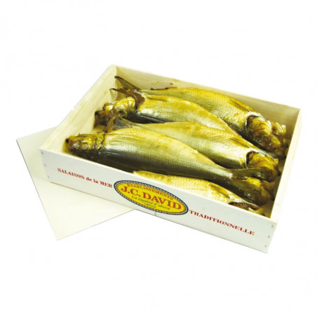 Herring Fillets Vacuum Pack | Classic Fine Foods