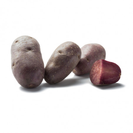 Classic Fine Foods | Potato Lily Rose, Bayard