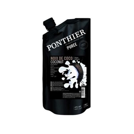 Purée de Coco - Ponthier