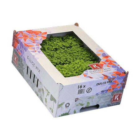 Classic Fine Foods | Dulce Mix Cress Selected by Classic Fine Foods