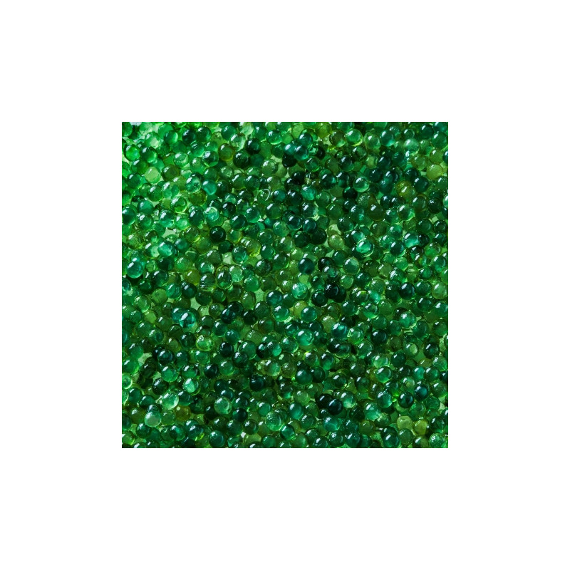 Wasabi Tobiko - Flying Fish Roes | Kaviari | Classic Fine Foods