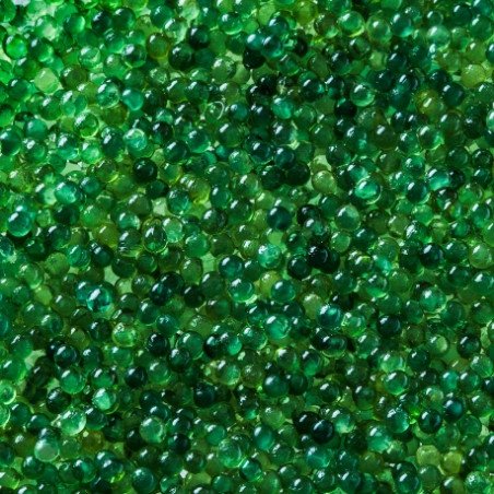 Wasabi Tobiko - Flying Fish Roes | Kaviari | Classic Fine Foods