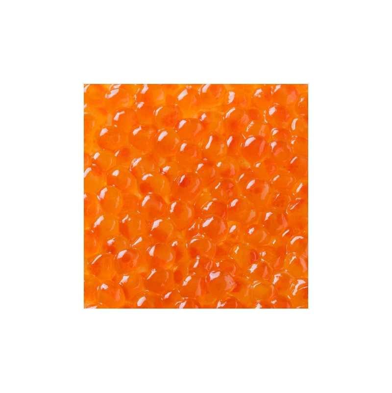 Wild Salmon Roe | Kaviari | Classic Fine Foods