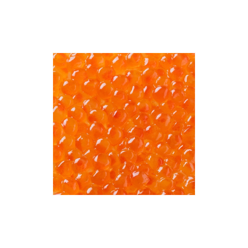 Wild Salmon Roe | Kaviari | Classic Fine Foods