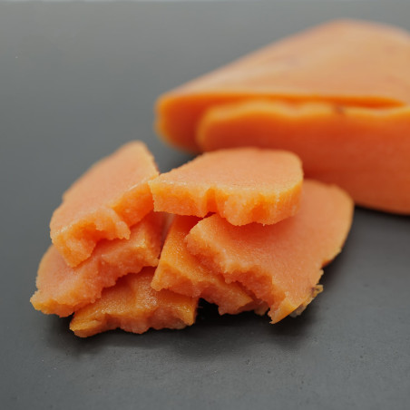 Smoked Cod Roe - JC David | Classic Fine Foods