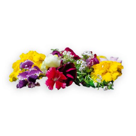 Mini Flower Battle | Classic Fine Foods