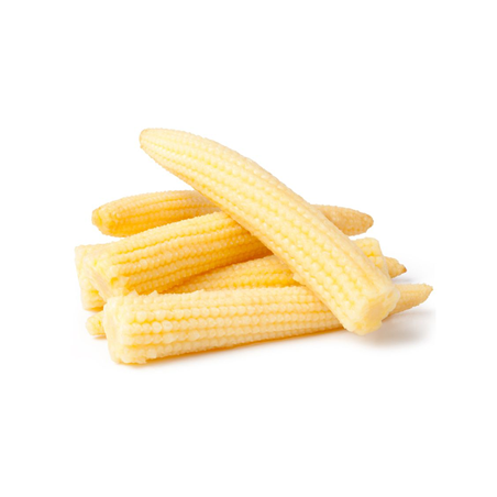 Classic Fine Foods | Mini Maïs