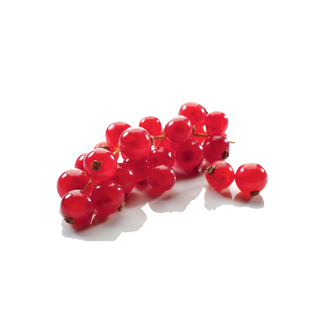 Classic Fine Foods | Groseille Rouge