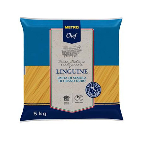 Linguine Premium Quality for Chefs on Classic Fine Foods