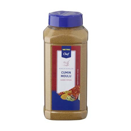Cumin Mold Premium Quality for Chefs on Classic Fine Foods