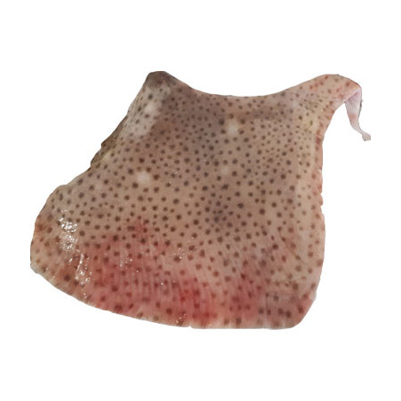 Skate Wings Skin Off | Classic Fine Foods