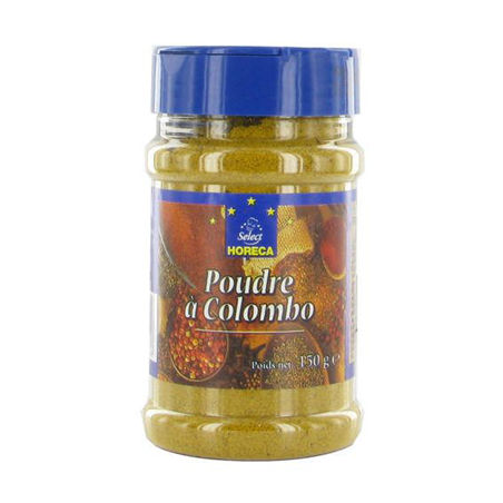 Colombo Powder Premium Quality for Chefs on Classic Fine Foods